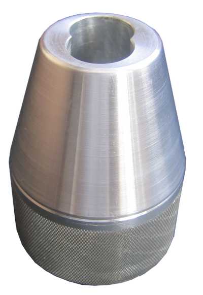 New Gas Service Taper Tool…