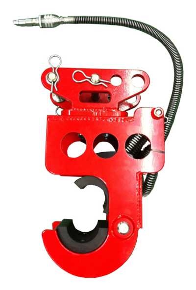 New Mini Pipe Handler From…