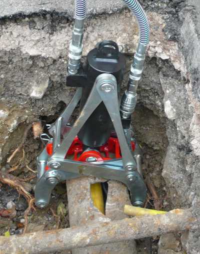 New From Steve Vick: Mini…