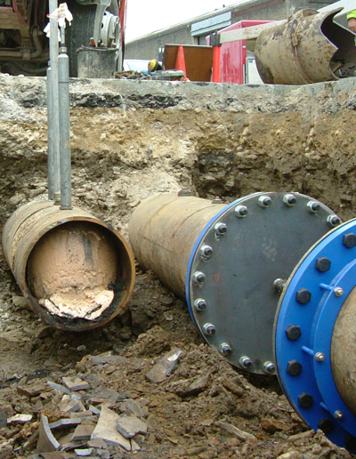 Services for flowstopping - Steve…