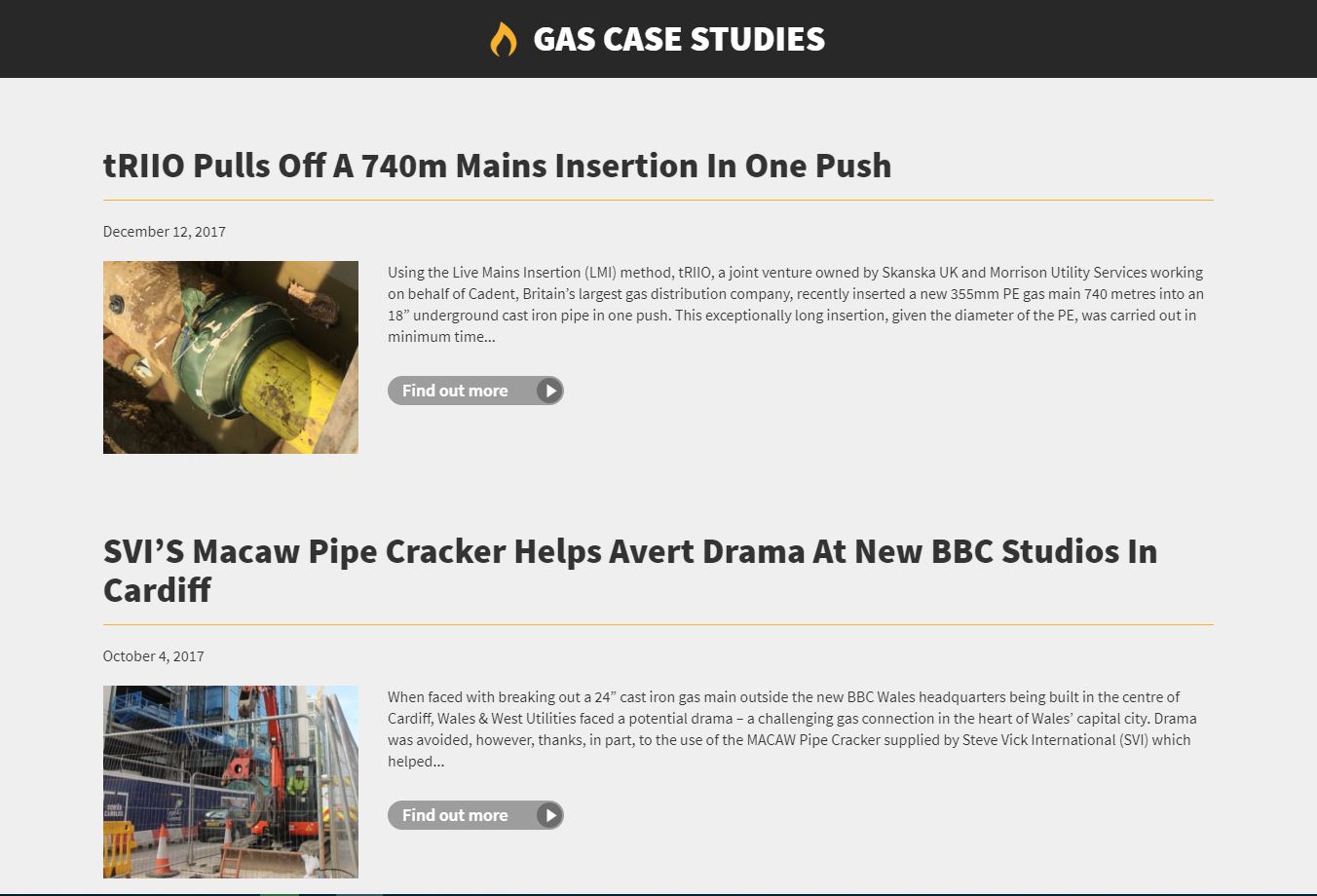 Steve Vick International Launch New…