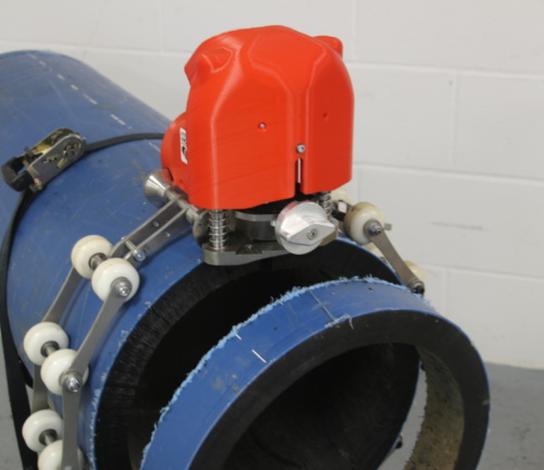 Products for pipe cutting and cracking