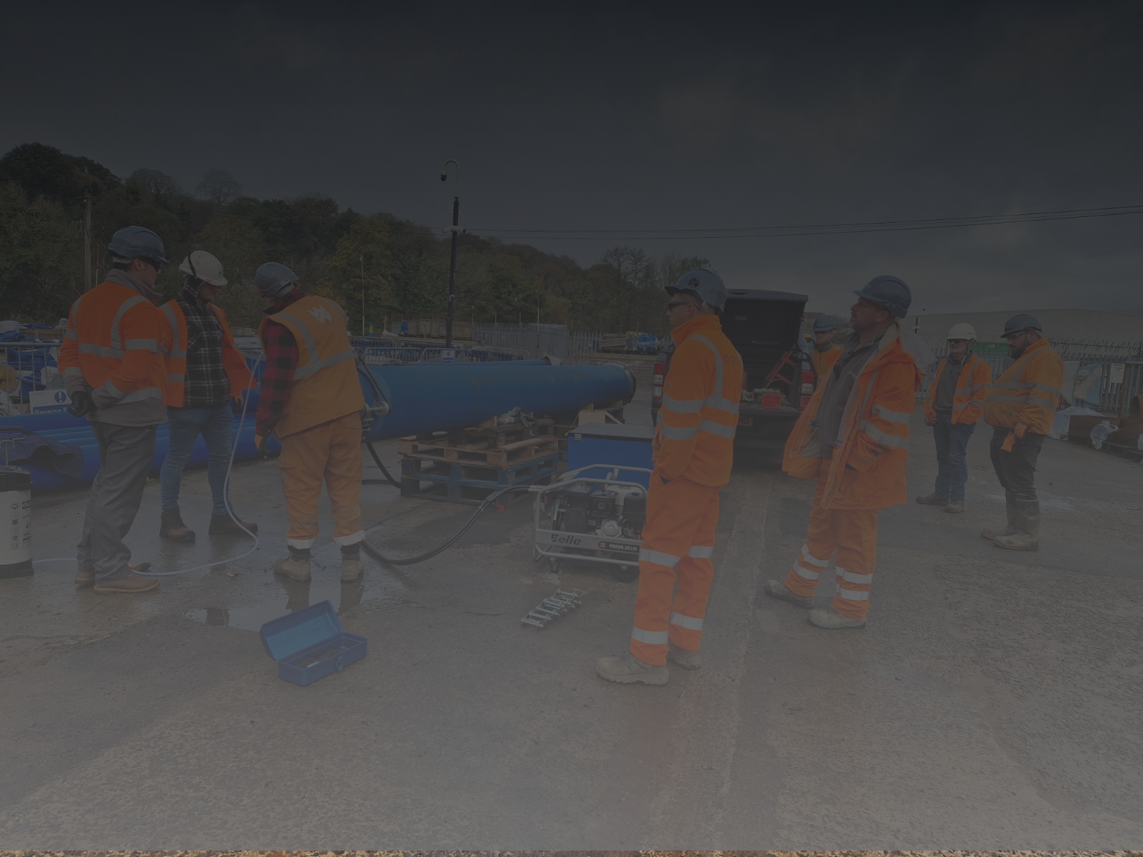 Other services we offer