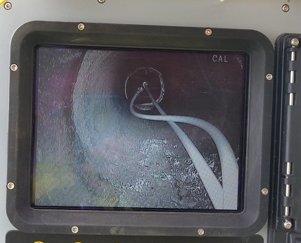 CCTV Surveys - Nuclear