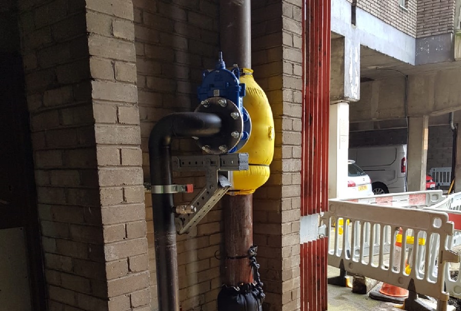 Live Riser Transfer - Steve…