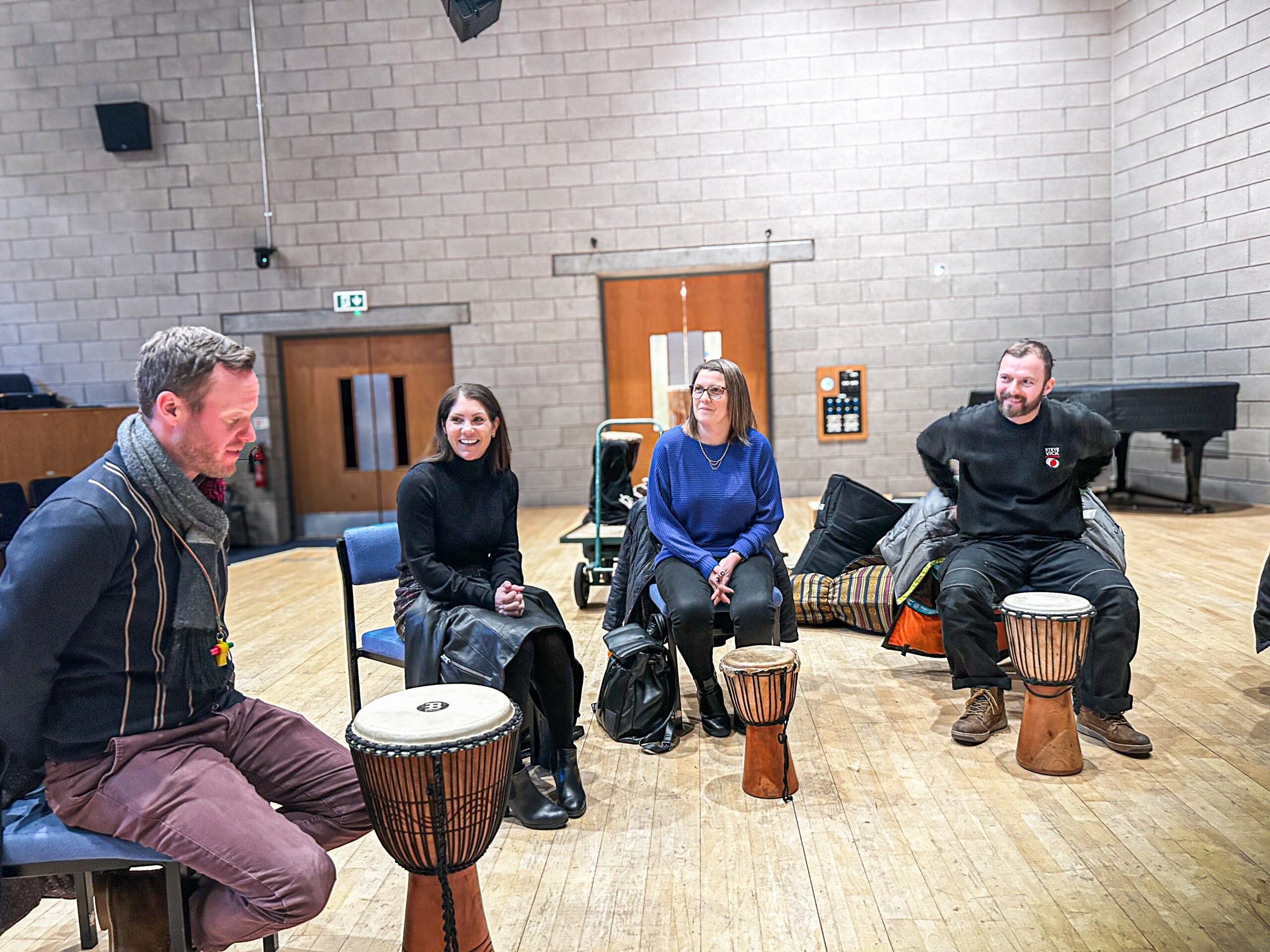 Steve Vick International Renews Sponsorship of Wiltshire Music Centre ...