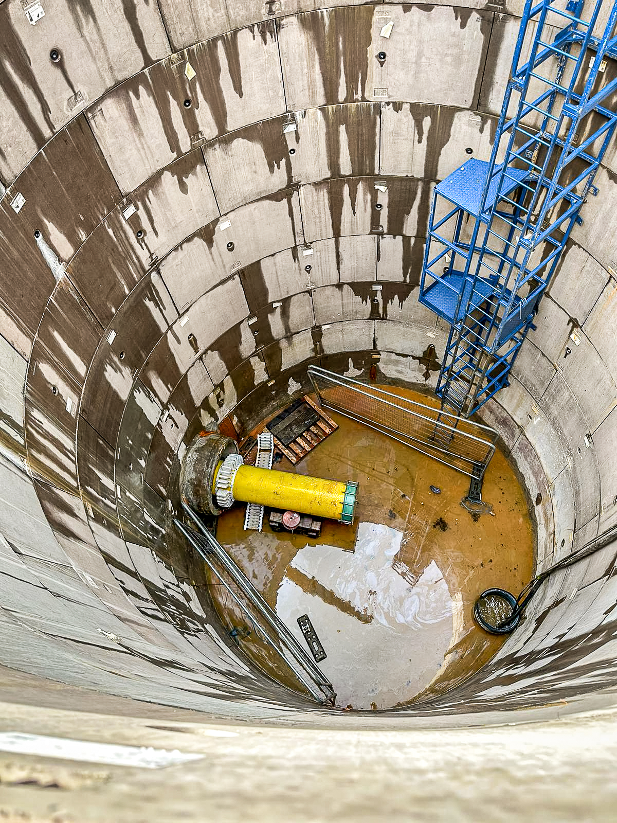 Steve Vick International’s Contracting Services Team Provides Crucial ...