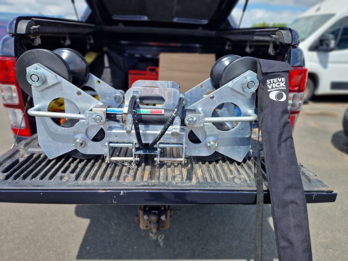 Case Study: Supporting Safer Pipe…