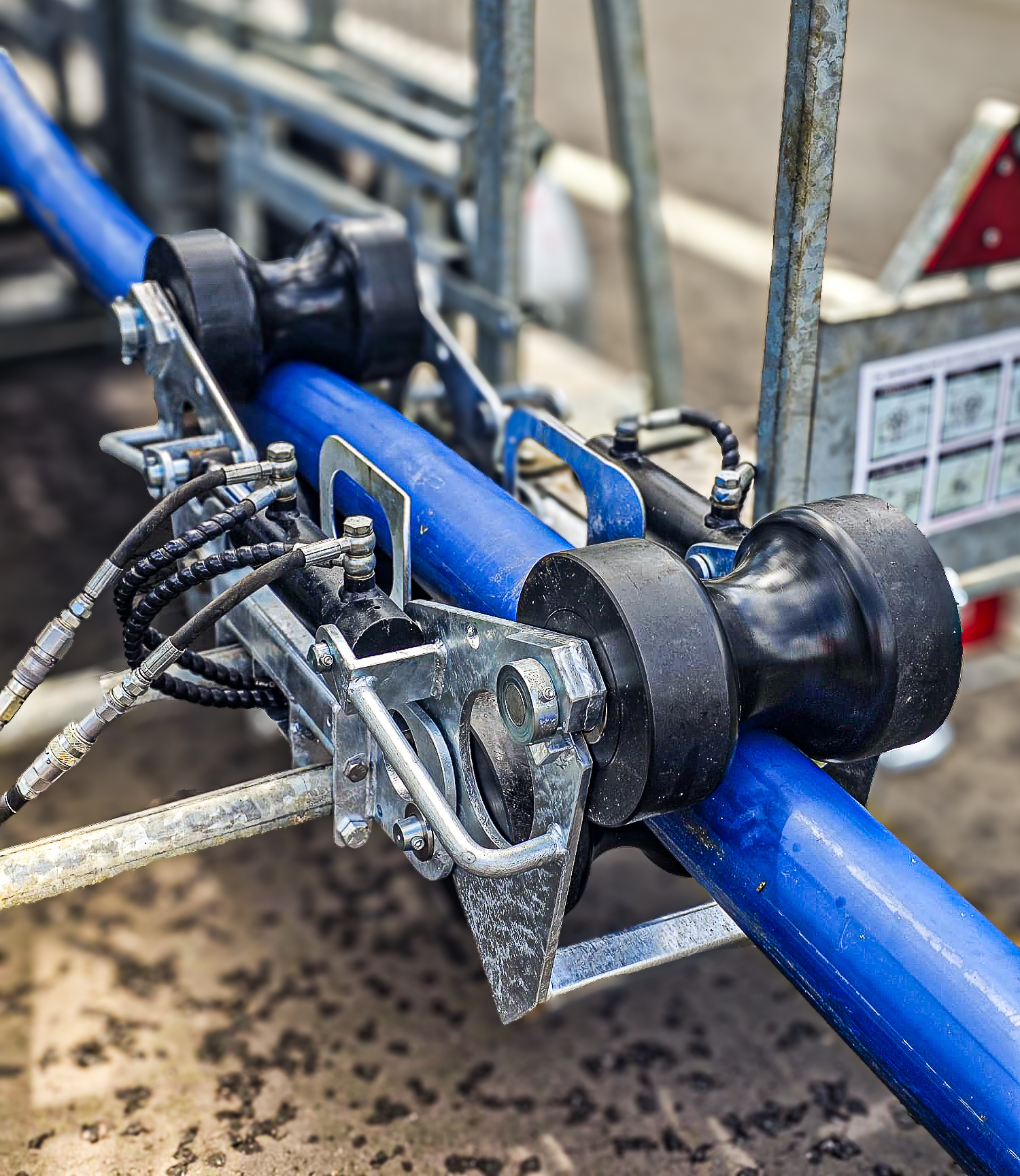 CoilControl - Steve Vick International