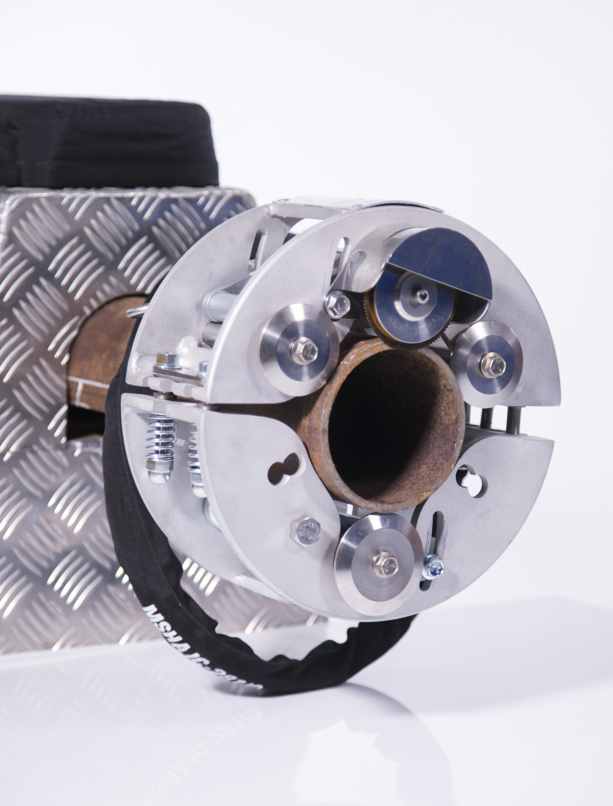 Rapid Rotary Cutter Steel - Steve Vick International