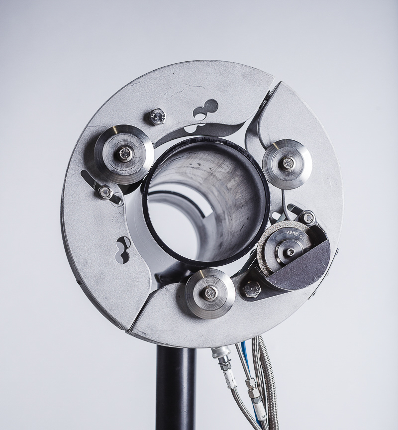 Rapid Rotary Cutter - Steve Vick International