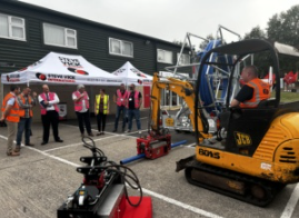 Pipeline Industries Guild and Steve Vick International (SVI) Showcase ...
