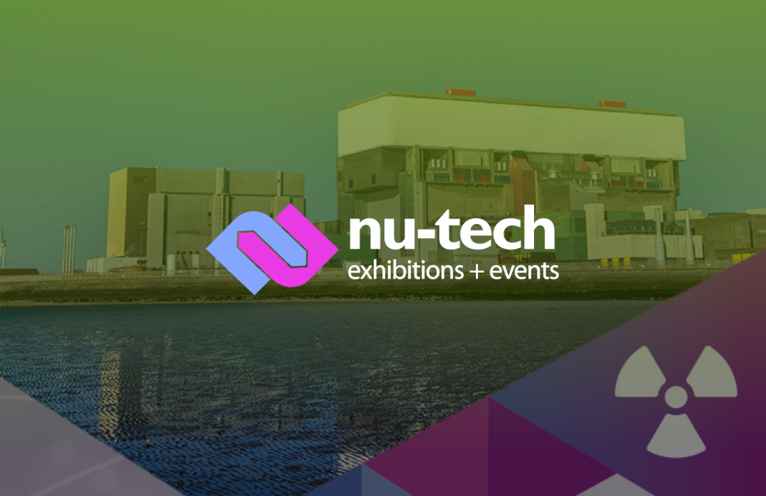 Nu-Tech EDF Energy - Steve Vick International